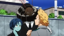 Kaoruko Awata/Synopsis | My Hero Academia Wiki | Fandom