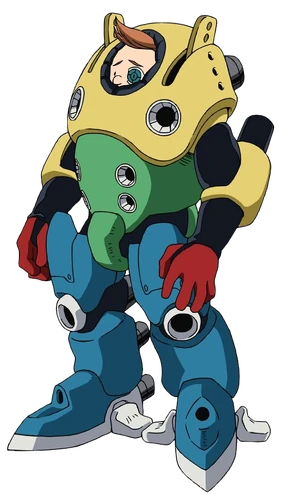 Dadan Tadan | My Hero Academia Wiki | Fandom