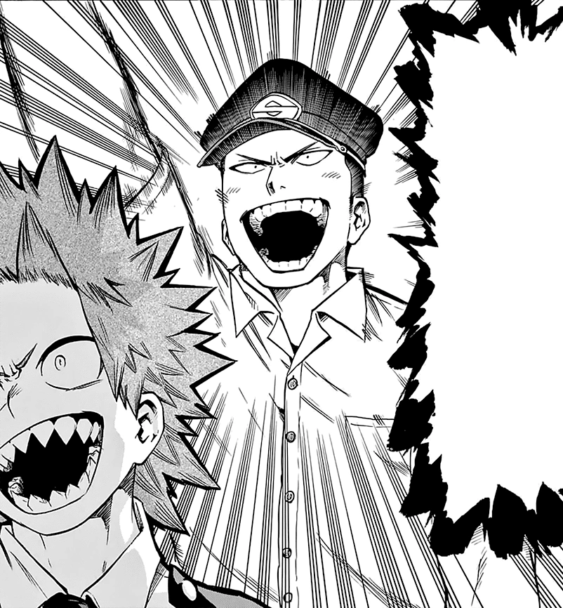 Inasa Yoarashi/Image Gallery | My Hero Academia Wiki | Fandom