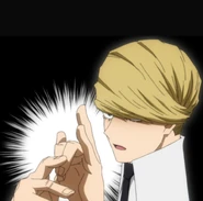 Tsunagu Hakamada | My Hero Academia Wiki | Fandom