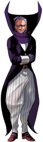 Danjuro Tobita My Hero Academia Wiki Fandom