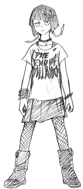 Kyoka Jiro | My Hero Academia Wiki | Fandom