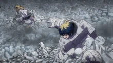 Anan Kurose/Synopsis | My Hero Academia Wiki | Fandom