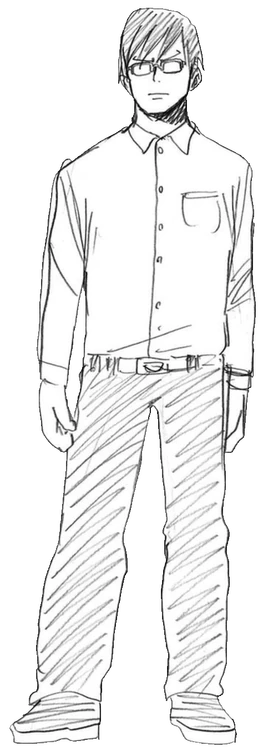 Tenya Iida | My Hero Academia Wiki | Fandom