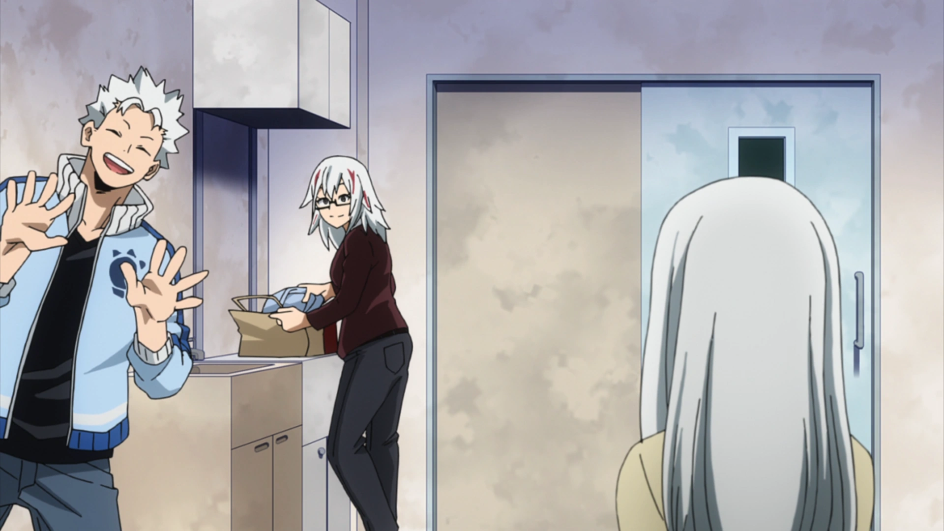 Category:Episodes | My Hero Academia Wiki | Fandom