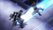 Joint Training Arc | My Hero Academia Wiki | Fandom