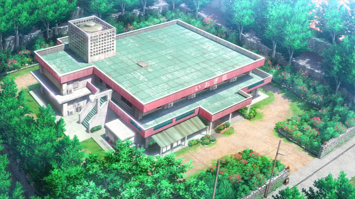 Hero Office | My Hero Academia Wiki | Fandom