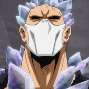 Yu Hojo/Image Gallery | My Hero Academia Wiki | Fandom