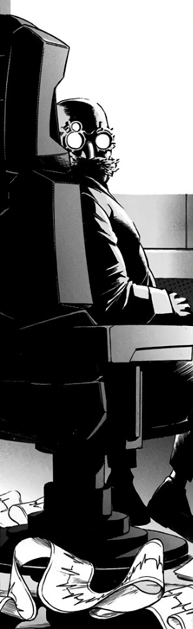 Kyudai Garaki/Image Gallery | My Hero Academia Wiki | Fandom