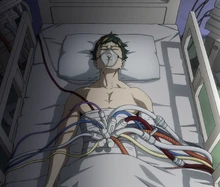 Mirai Sasaki/Synopsis | My Hero Academia Wiki | Fandom