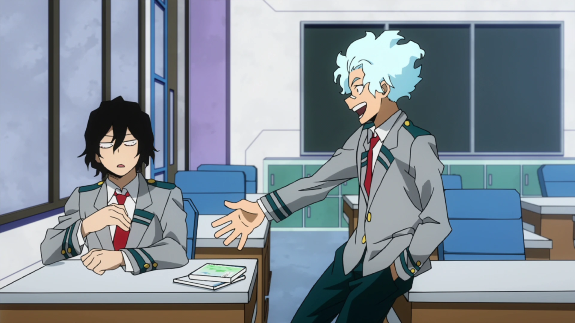 Oboro Shirakumo HD Wallpapers And Backgrounds, 57% OFF