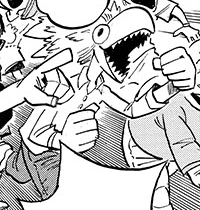 Takuto | My Hero Academia Wiki | Fandom