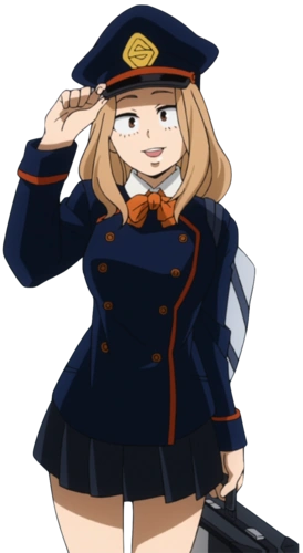 Kemi Utsushimi | Wiki Boku no Hero Academia | Fandom