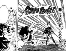 Chapter 67 | My Hero Academia Wiki | Fandom