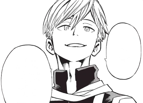 Neito Monoma/Image Gallery | My Hero Academia Wiki | Fandom