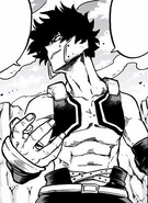 Yo Shindo/Image Gallery | My Hero Academia Wiki | Fandom