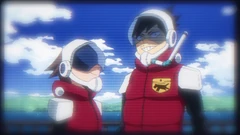 Heroes | My Hero Academia Wiki | Fandom