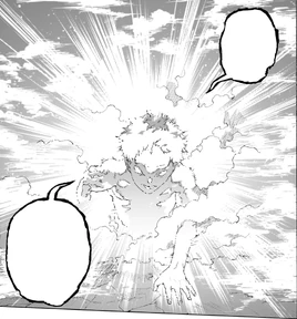 Luminescence | My Hero Academia Wiki | Fandom