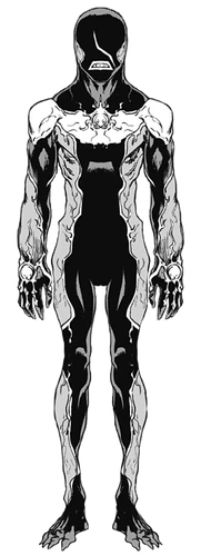 Anonymous | My Hero Academia Wiki | Fandom