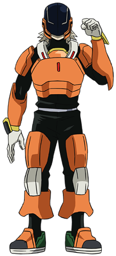 Juzo Honenuki | My Hero Academia Wiki | Fandom