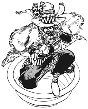 Enma Kannagi | My Hero Academia Wiki | Fandom