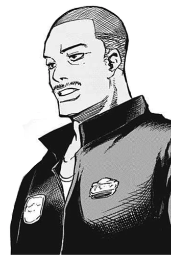 Ethan Drive | My Hero Academia Wiki | Fandom