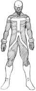 Jin Bubaigawara | My Hero Academia Wiki | Fandom