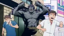 Akira Iwako | My Hero Academia Wiki | Fandom