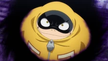 Taishiro Toyomitsu/Synopsis | My Hero Academia Wiki | Fandom