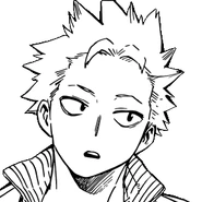 Natsuo Todoroki/Image Gallery | My Hero Academia Wiki | Fandom
