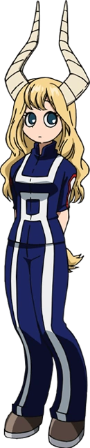 Pony Tsunotori | My Hero Academia Wiki | Fandom