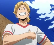 Mirio Togata | My Hero Academia Wiki | Fandom