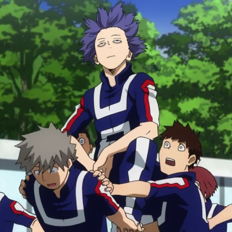 Brainwashing | Wikia Boku no Hero Academia | Fandom