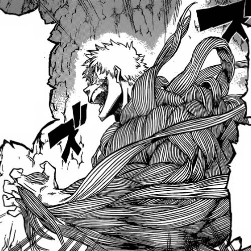 Top 15 characters with the most BULKING physique | VS Battles Wiki Forum