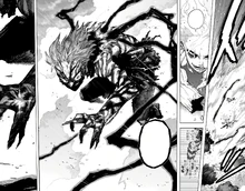 Chapter 413 | My Hero Academia Wiki | Fandom
