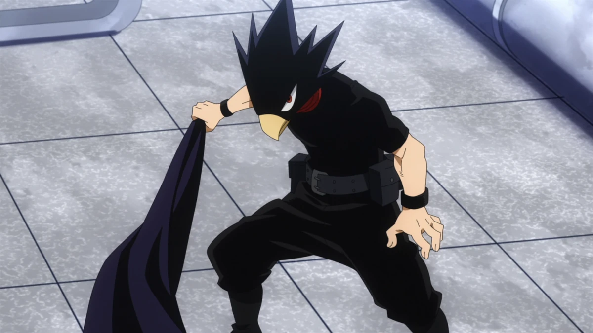 Episode 93 | My Hero Academia Wiki | Fandom