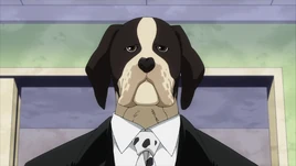 Dog | My Hero Academia Wiki | Fandom