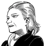 Madam President | My Hero Academia Wiki | Fandom