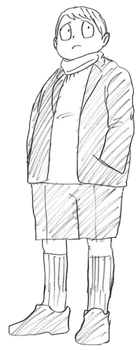 Nirengeki Shoda | My Hero Academia Wiki | Fandom