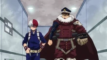 Shoto Todoroki/Relationships | My Hero Academia Wiki | Fandom