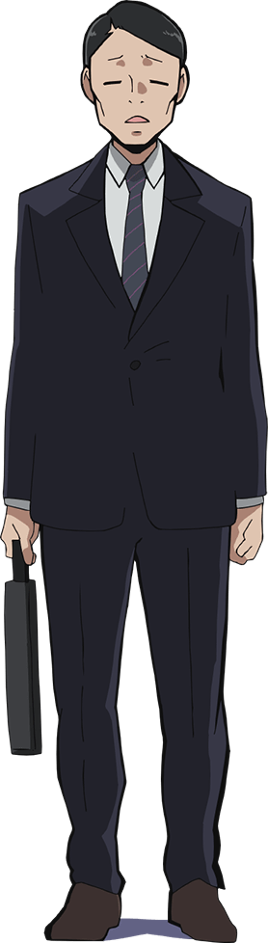 Mario Kugutsu | My Hero Academia Wiki | Fandom