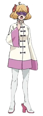 Onemu Shinya | My Hero Academia Wiki | Fandom