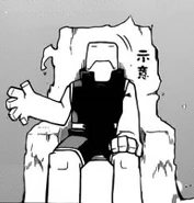 Ken Ishiyama/Image Gallery | My Hero Academia Wiki | Fandom