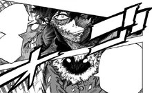 Chapter 228 | My Hero Academia Wiki | Fandom