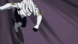 Engine | My Hero Academia Wiki | Fandom