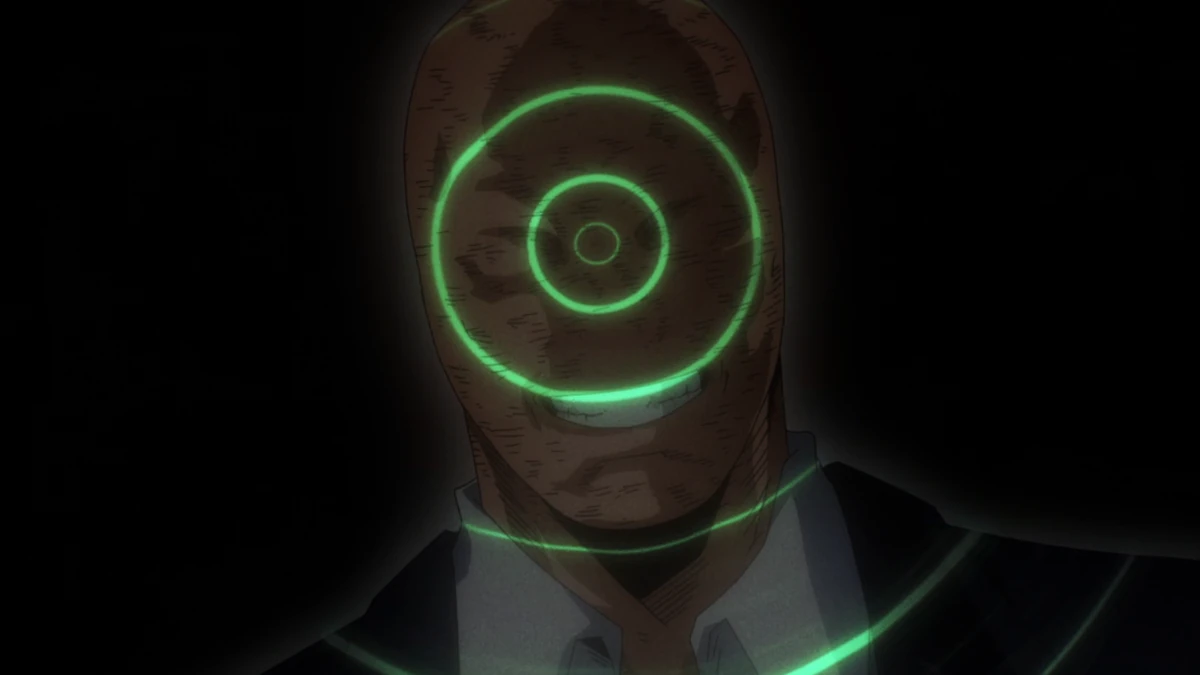 Vibration Detection | My Hero Academia Wiki | Fandom