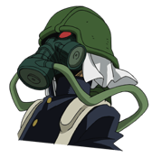 Mustard/Image Gallery | My Hero Academia Wiki | Fandom