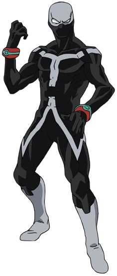 Jin Bubaigawara | Wikia Boku no Hero Academia | Fandom