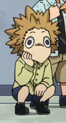 Takuto | My Hero Academia Wiki | Fandom