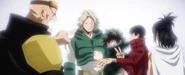 Daigoro Banjo/Image Gallery | My Hero Academia Wiki | Fandom